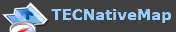 TECNativeMap – Software Panama