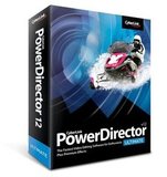 PowerDirector 12 Ultimate – Software Panama