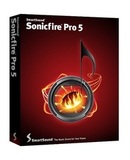 Sonicfire Pro – Software Panama